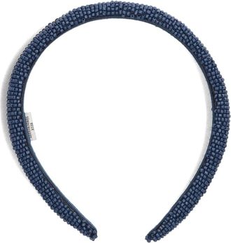 Becks&ouml;ndergaard Damen, Accessories, Blau, ONE SIZEGr&ouml;&szlig;e