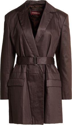 Strenesse JACKEN & M&Auml;NTEL - Jacken, M&auml;ntel & Trenchcoats auf YOOX.COM