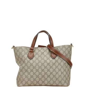 Gucci Damen, Pre-Owned, Beige, ONE SIZEGröße