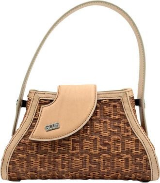 GCDS Gcds, Femme, Sacs, Brun, Taille: ONE Size Bags