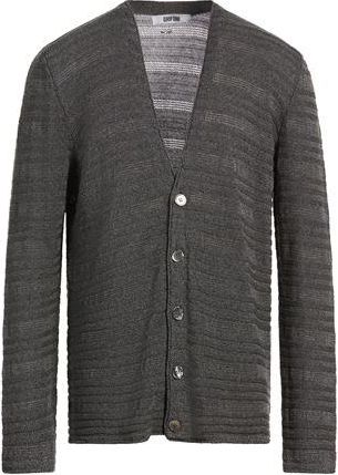 Mauro Grifoni MAILLE - Cardigans sur YOOX.COM