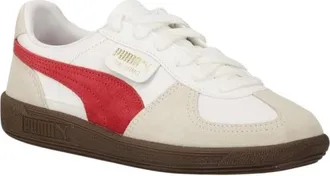 Puma Puma - Palermo Leather - Homme - Sport - Blanc - Taille: 44 EU