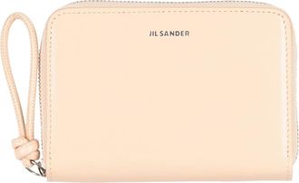 Jil Sander Kleinlederwaren - Brieftaschen auf YOOX.COM