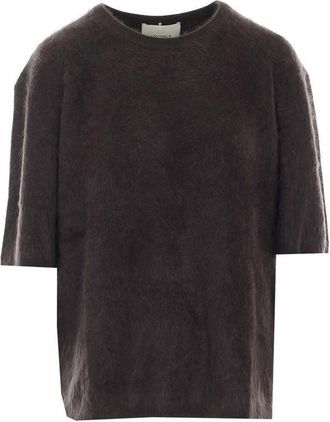 Lisa Yang T-Shirt - Gris