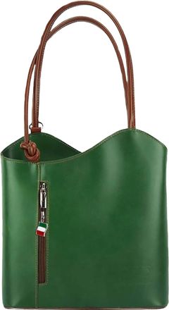 Florence Schultertasche