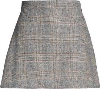 Tommy Hilfiger BAS - Mini-jupes sur YOOX.COM