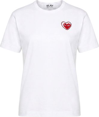 Comme Des Gar&ccedil;ons TOPS - T-shirts auf YOOX.COM