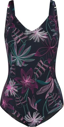 Triumph Badeanzug Red Label Summer Tropics