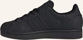 adidas Originals Adidas Originals Superstar Ii Schuh schwarz