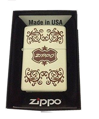 Zippo Design 2 216