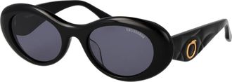 Trussardi Sonnenbrillen TSW9094 A01 53