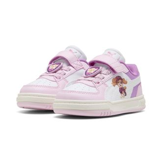 Puma x PAW PATROL Caven III Sneakers Baby, Accessoires, Rosa, 19