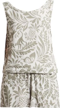 Juvia OVERALLS - Playsuits auf YOOX.COM