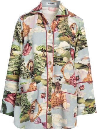 Vivetta TOPS - Hemden auf YOOX.COM