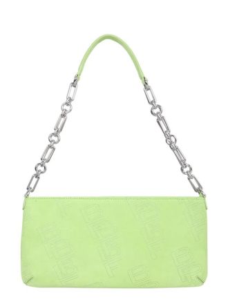 by FAR Hobo Bags - Holly Bag - Gr. unisize - in Grün - für Damen