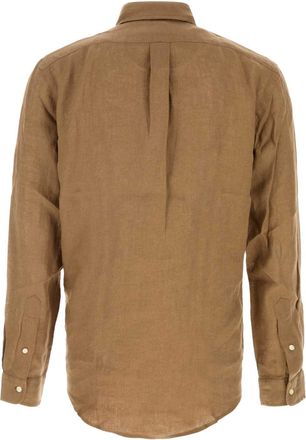 Polo Ralph Lauren Shirt - Beige