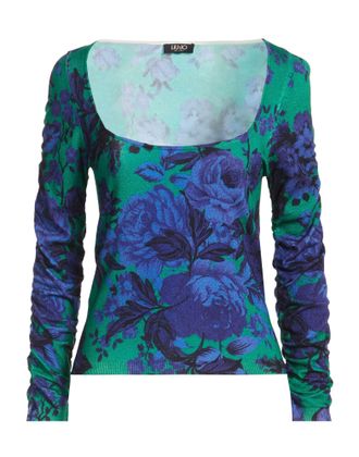 Liu Jo STRICKWAREN - Pullover auf YOOX.COM