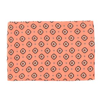 Alberto Biani Silky Scarves - - Accessories - Damen - Rosa - ONE SIZE