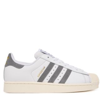 adidas Sneakers adidas Superstar II LA1697 Wei&szlig;