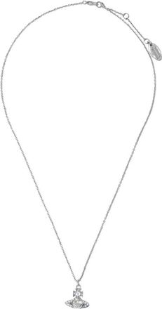 Vivienne Westwood Ondina Anh&auml;nger - - Accessories - Damen - Grau - ONE SIZE