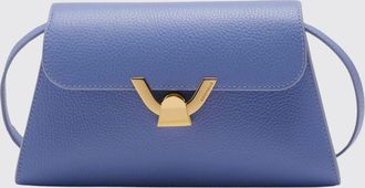 Coccinelle Umh&auml;ngetasche COCCINELLE Damen Farbe Hellblau