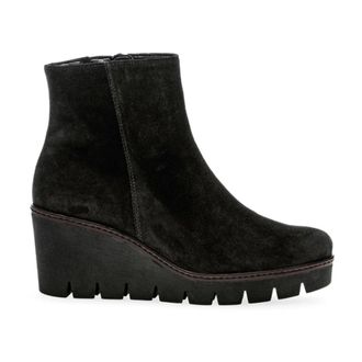 Gabor Damen, Schuhe, Schwarzk, 40 1/2 EUGr&ouml;&szlig;e