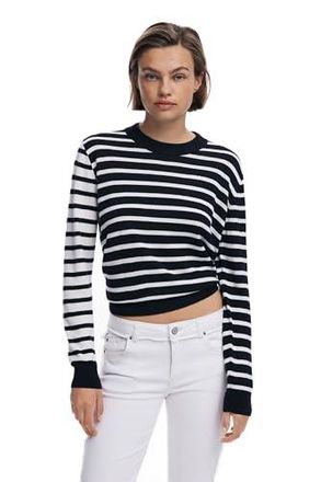 Desigual MAGLIA DONNA NERO