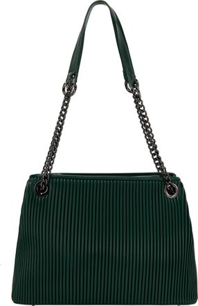 Faina Umh&auml;ngetasche Umh&auml;ngetasche Frauen Olive