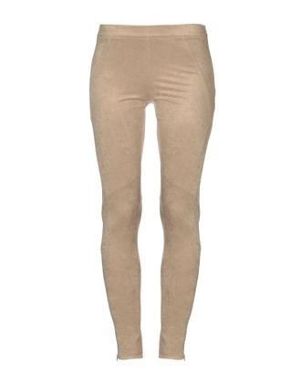 Pinko HOSEN & R&Ouml;CKE - Leggings auf YOOX.COM