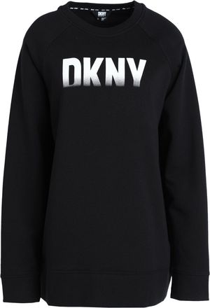 DKNY TOPS - Sweatshirts auf YOOX.COM
