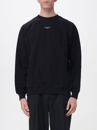 Dr&ocirc;le de Monsieur Sweatshirt DR&Ocirc;LE DE MONSIEUR Herren Farbe Schwarz
