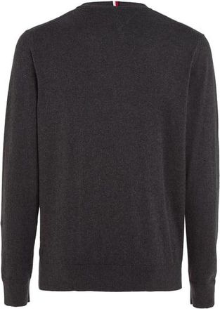 Tommy Hilfiger Pull en coton et cachemire