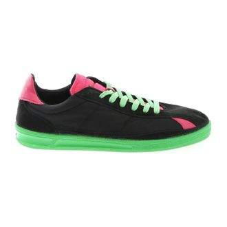 Comme Des Gar&ccedil;ons Lo-Top Double Layer Sneakers - - Shoes - Herren - Mehrfarbig - 43 EU