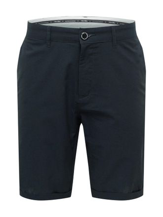 Iriedaily Shorts Golfer Chambray