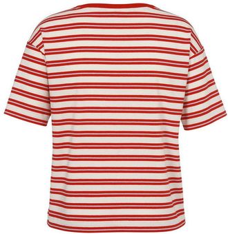 Frapp Rundhalsshirt (1-tlg) Gro&szlig;e Gr&ouml;&szlig;en