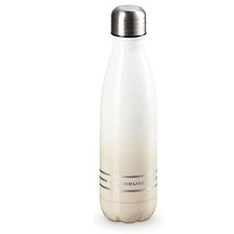 LE CREUSET Bouteille isotherme, Meringue, 41208507160000