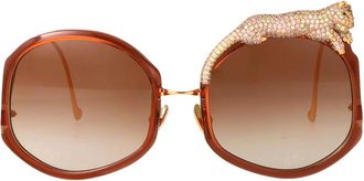 Anna-Karin Karlsson Damen, Accessories, Beige, 56 MMGr&ouml;&szlig;e
