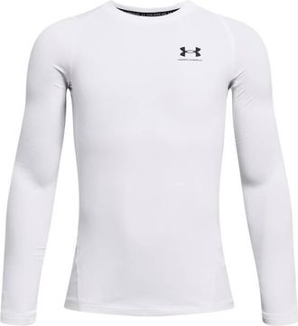 Under Armour Kinder Hemd UA CG ARMOUR LS