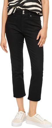 s.Oliver Jeans Betsy/Mid Rise/Slim Leg