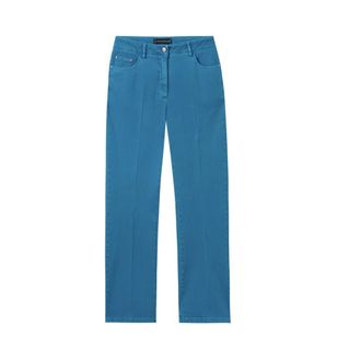 Luisa Cerano Gerades Jeans - - Jeans - Damen - Blau - S