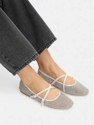 Steve Madden Ballerinas Watchlist 11005277 Beige