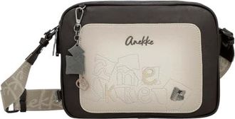 Anekke sac &agrave; &eacute;paule bandouli&egrave;re Muse Bloom Crossbody Bag Multicolor brun