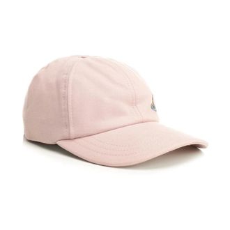 Vivienne Westwood unisex, Accessoires, Rose, Taille: L/Xl Casquette de baseball