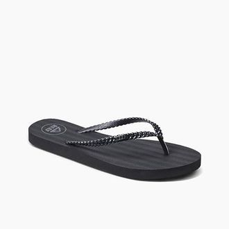 Reef Tongs Reef Seaside Twist Femmes