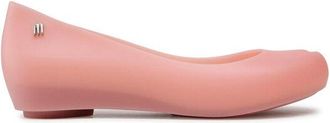 Melissa Ballerinas Ultragirl Basic II Ad 32938 Rosa