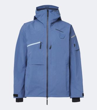 Peak Performance Veste de ski Alpine en GORE-TEX