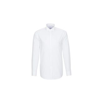 Seidensticker Herren, Shirts, Wei&szlig;, 3XLGr&ouml;&szlig;e