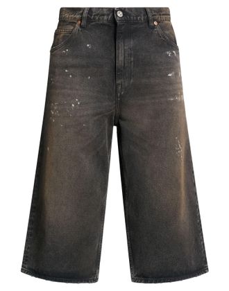 Our Legacy HOSEN & R&Ouml;CKE - Jeansshorts auf YOOX.COM