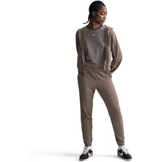 Nike Damen Sporthose Sportswear Chill Slim High-Waisted