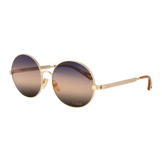 Chlo&eacute; unisex, Accessories, Gelb, 59 MMGr&ouml;&szlig;e